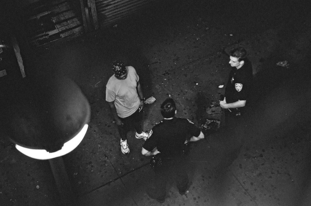 Ben Louis Nicholas | The Independent Photographer