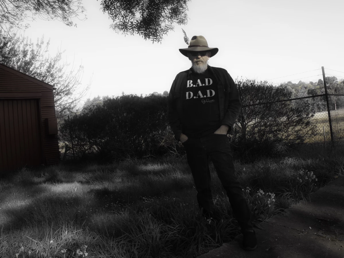 Eric Erickson | The Independent Photographer