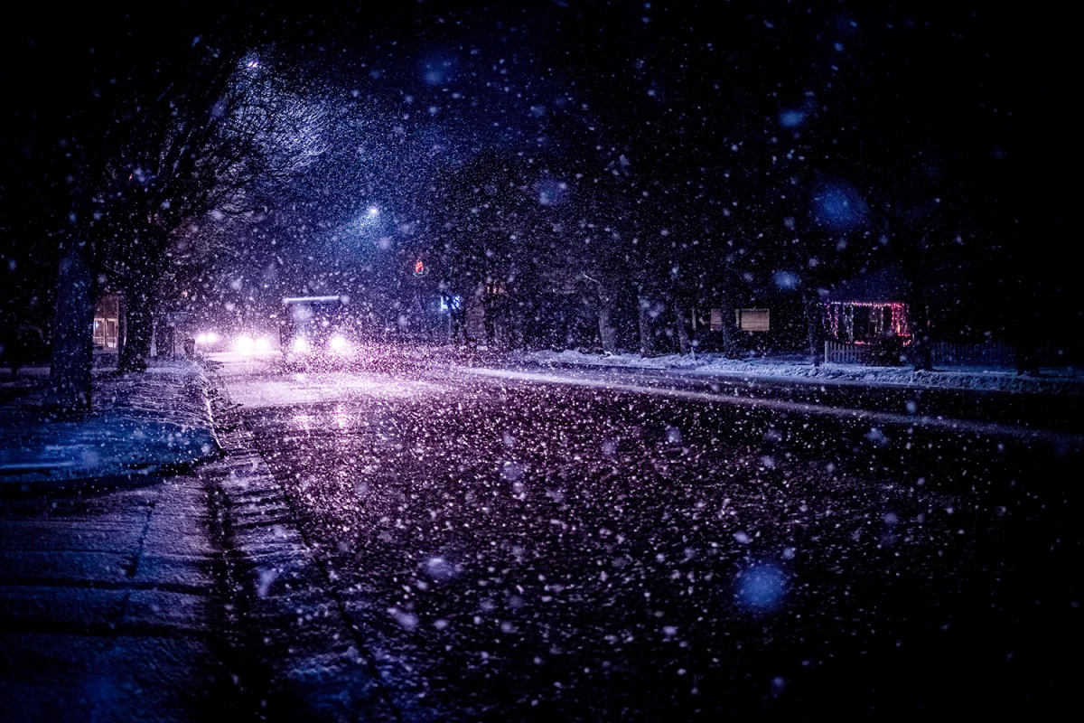 Robert Stevens | The Independent Photographer