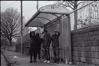 Nigel Biney | The Independent Photographer