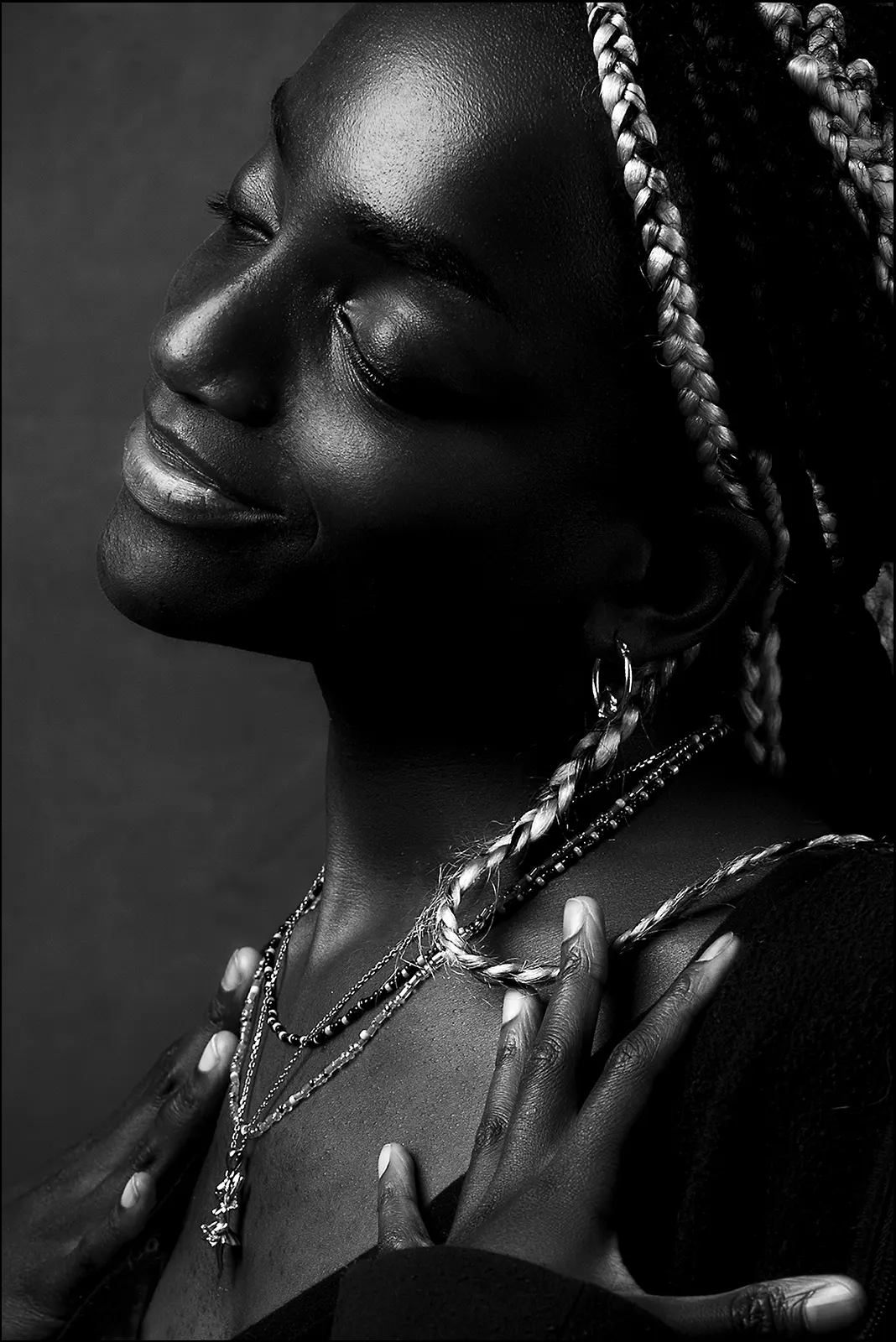 Muryel Regard | The Independent Photographer