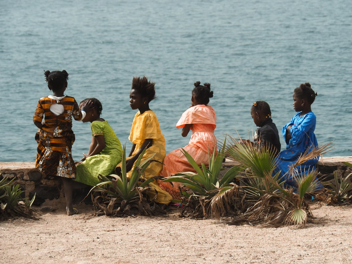 Matthieu Gaudé | The Independent Photographer