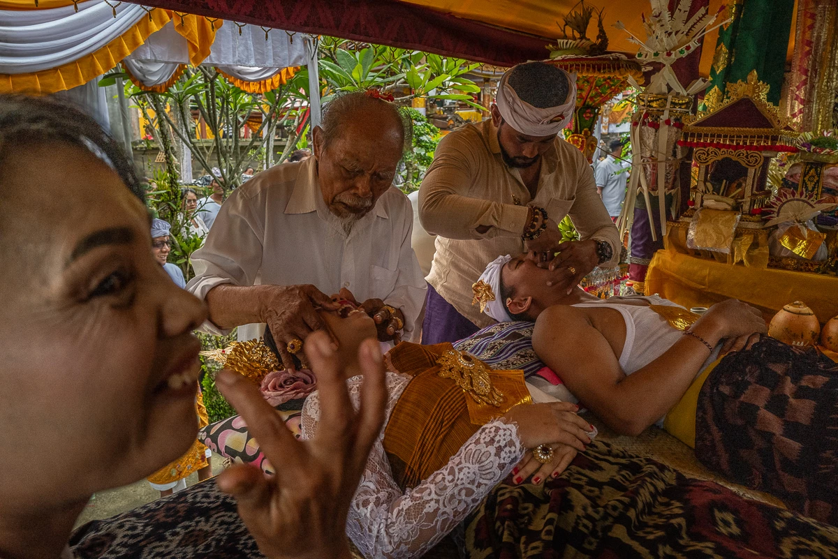 Roger Chen | The Independent Photographer