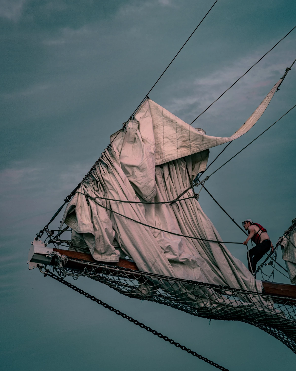 Benjamin Gibson | The Independent Photographer