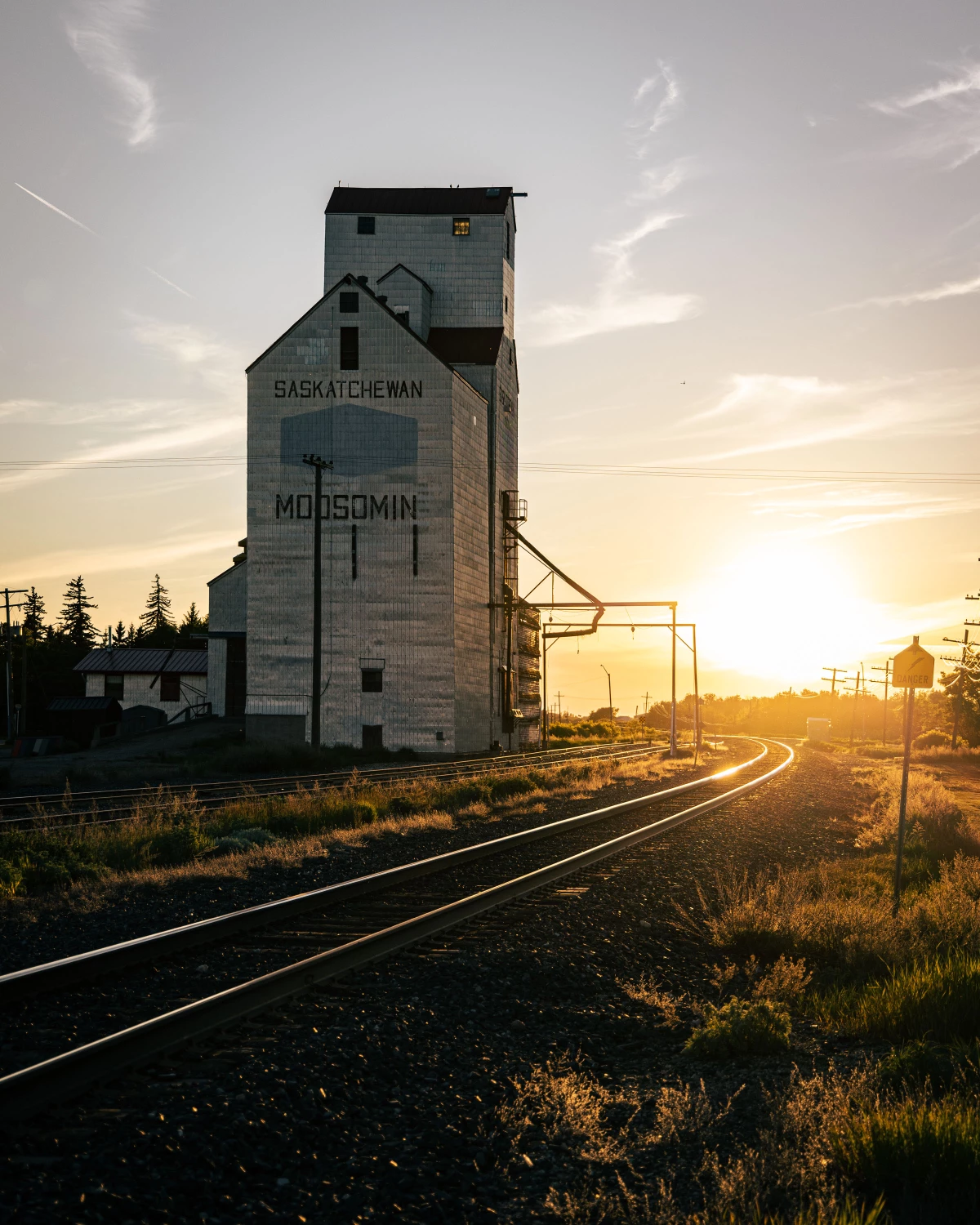 Benjamin Gibson | The Independent Photographer