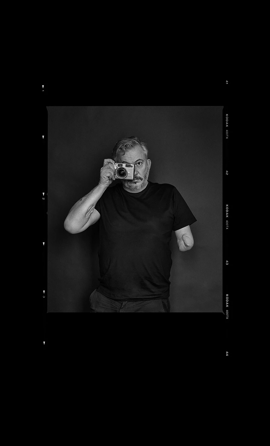 Mark Cocksedge | The Independent Photographer