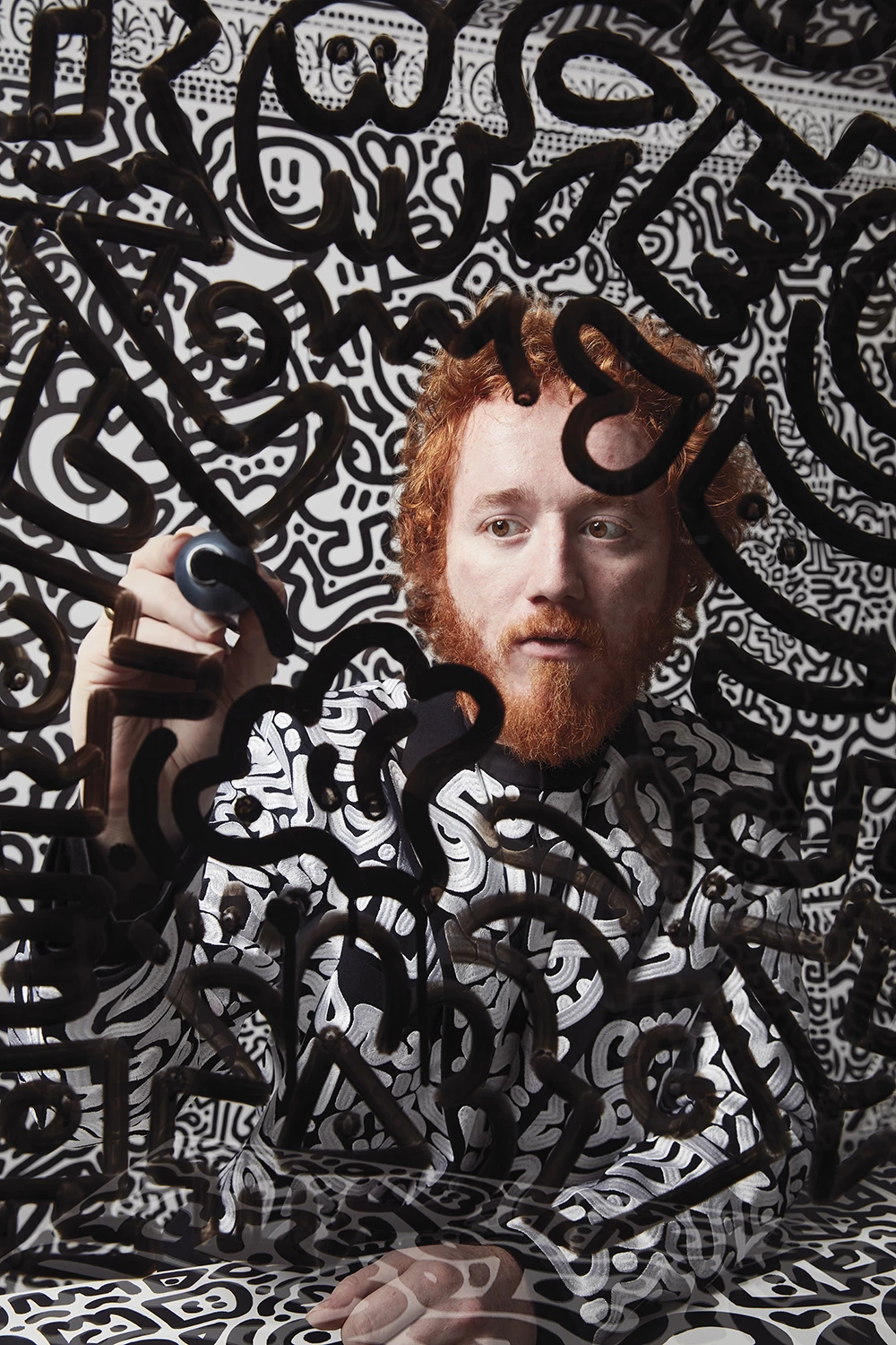 Mark Cocksedge | The Independent Photographer