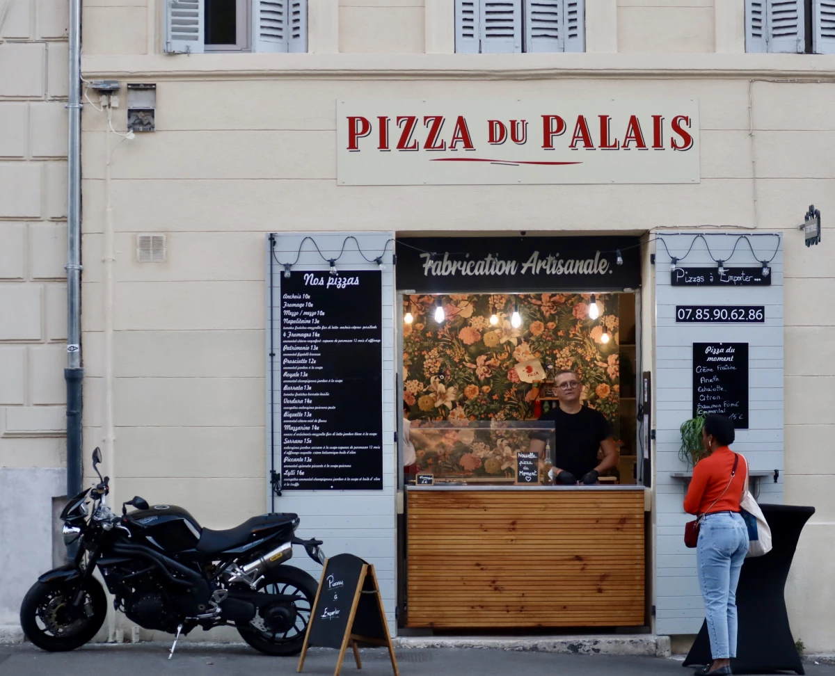 Julie Cornec | The Independent Photographer