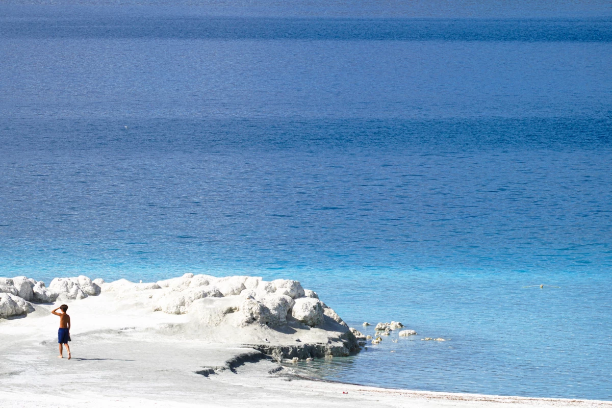 Bahar Kural | The Independent Photographer