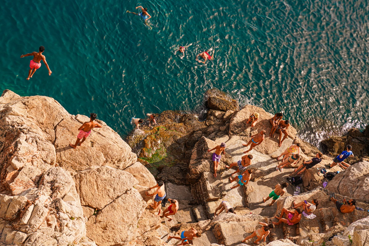 Bahar Kural | The Independent Photographer