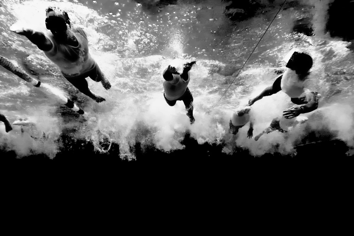 Dimitris Nikolopoulos | The Independent Photographer