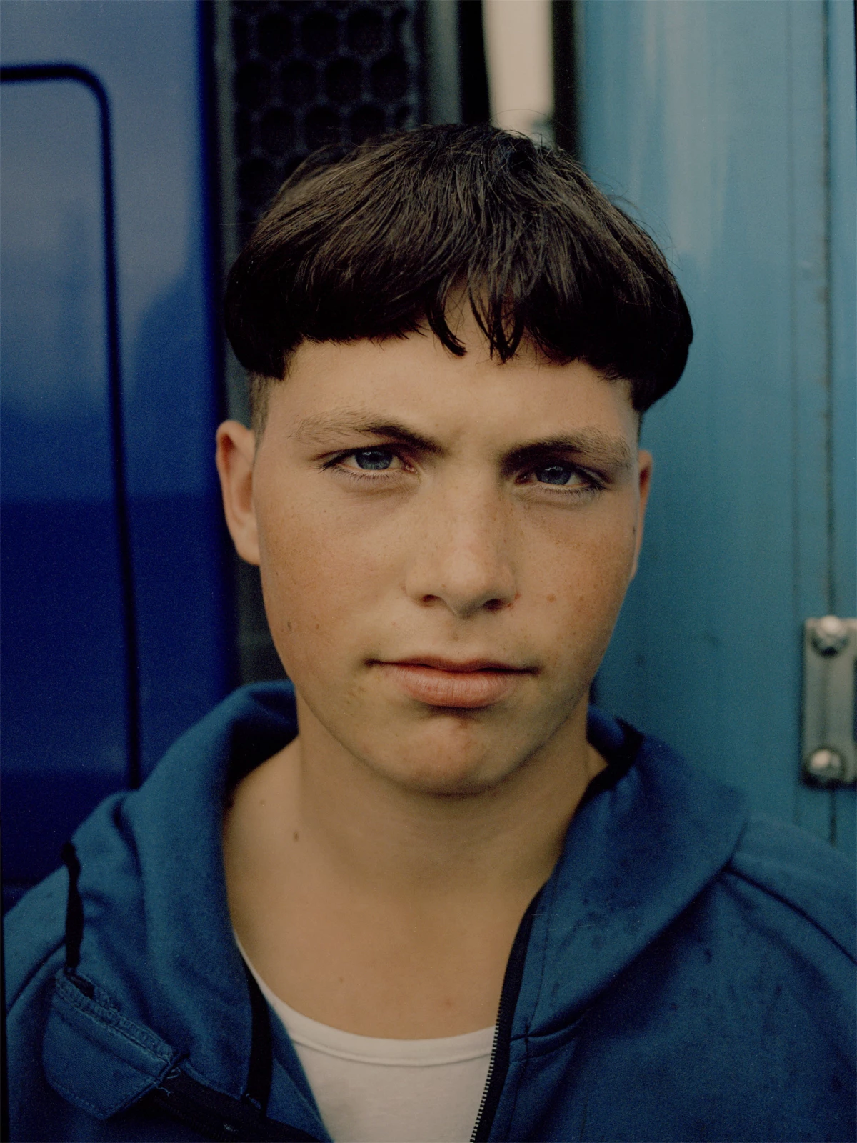 Sam Wright | The Independent Photographer