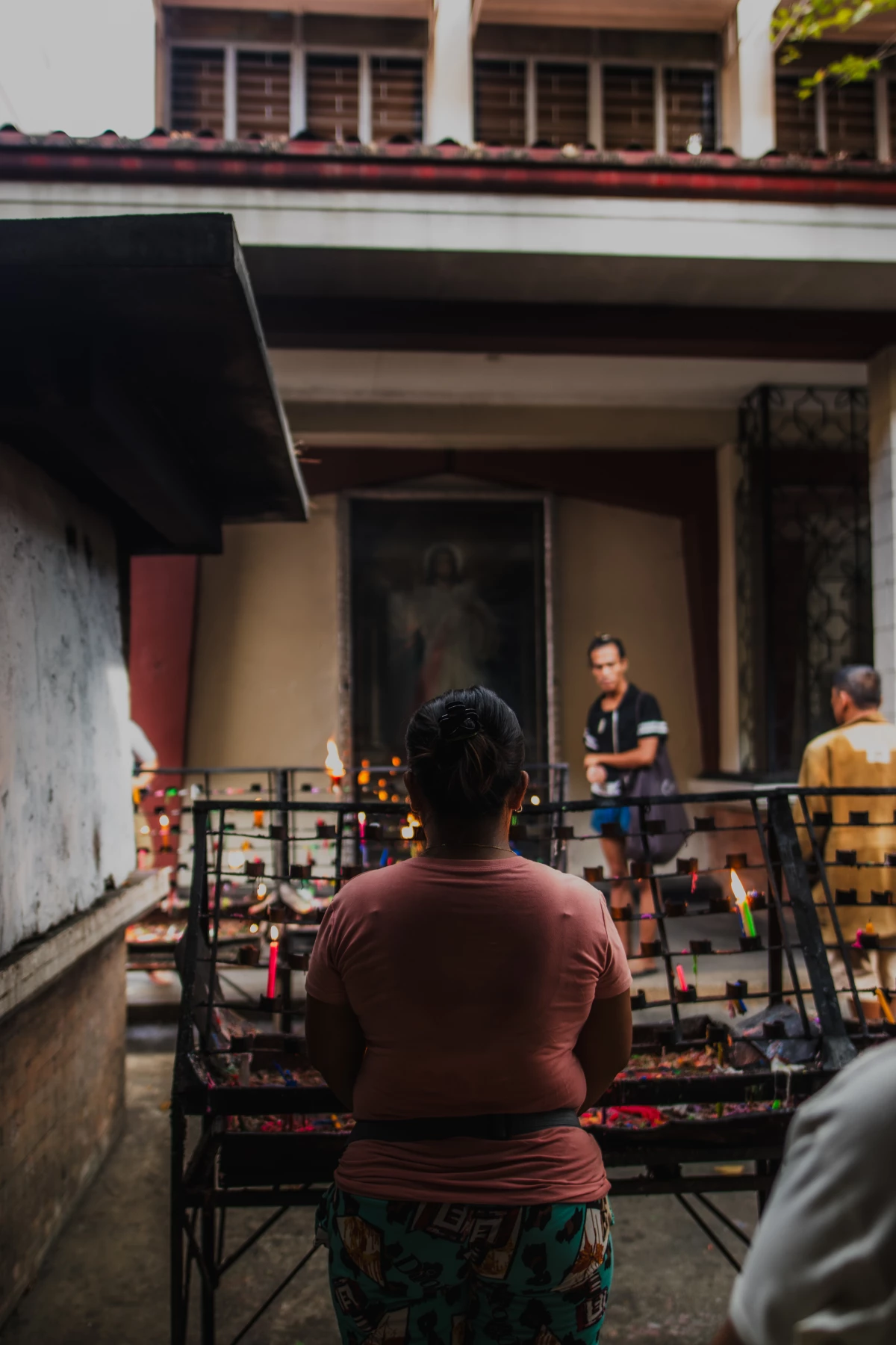 Laven Raj Rajanthiran | The Independent Photographer