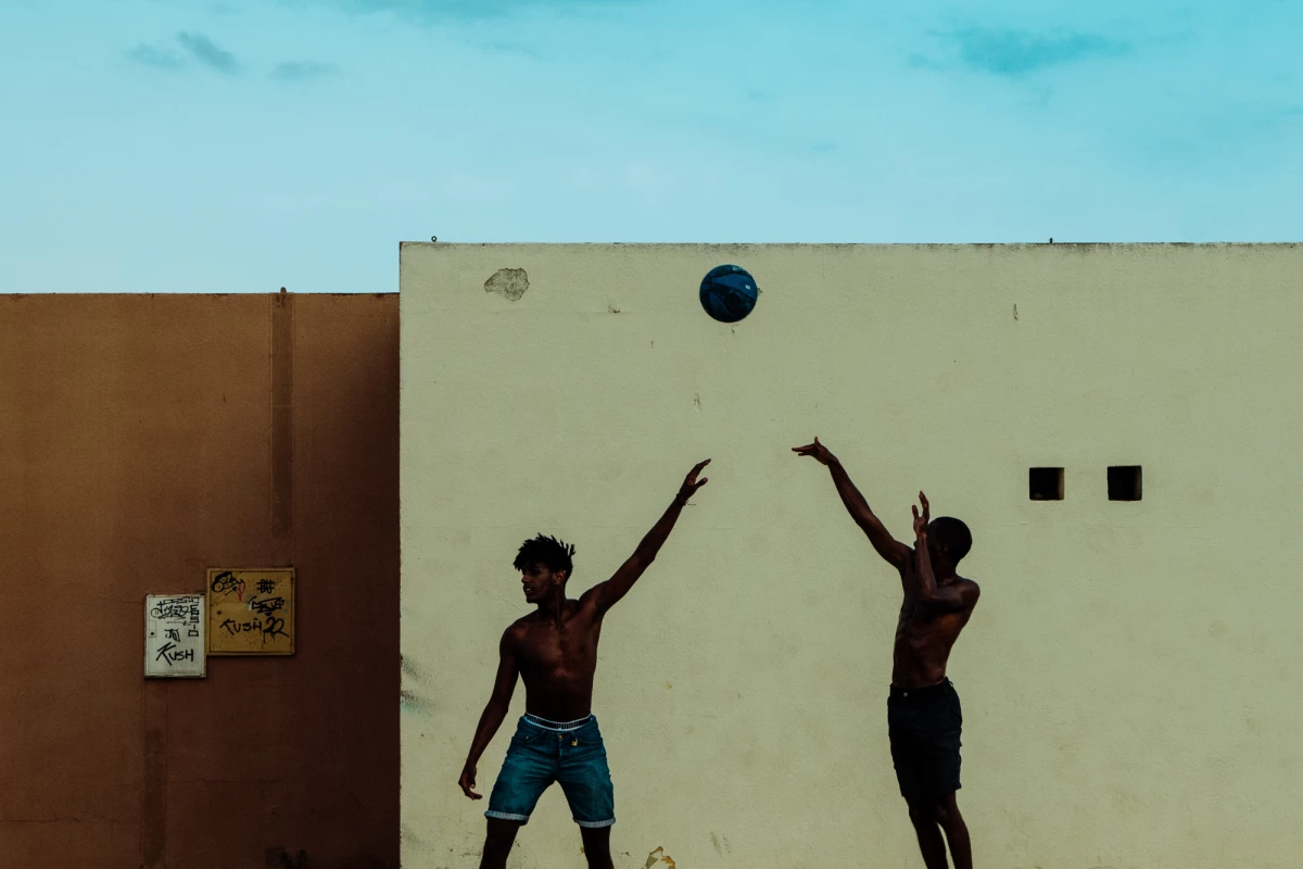 Ivan Knyazev | The Independent Photographer