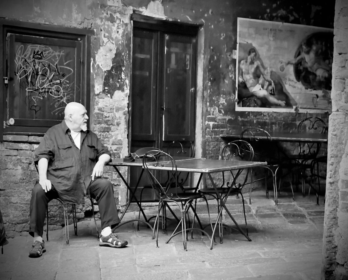 Peter Gabany | The Independent Photographer