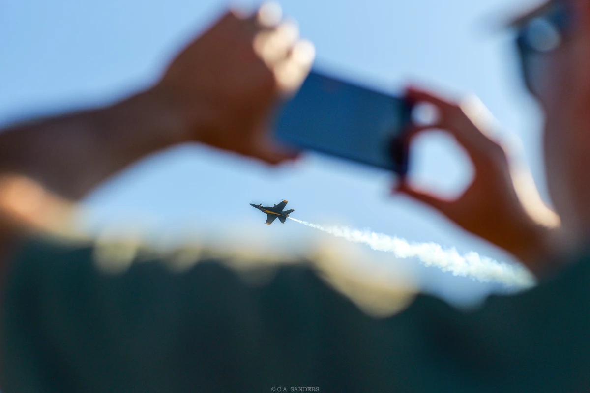 Christopher Sanders | The Independent Photographer