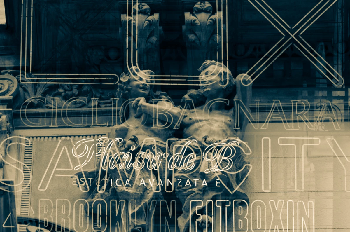 Ilaria Paderi | The Independent Photographer