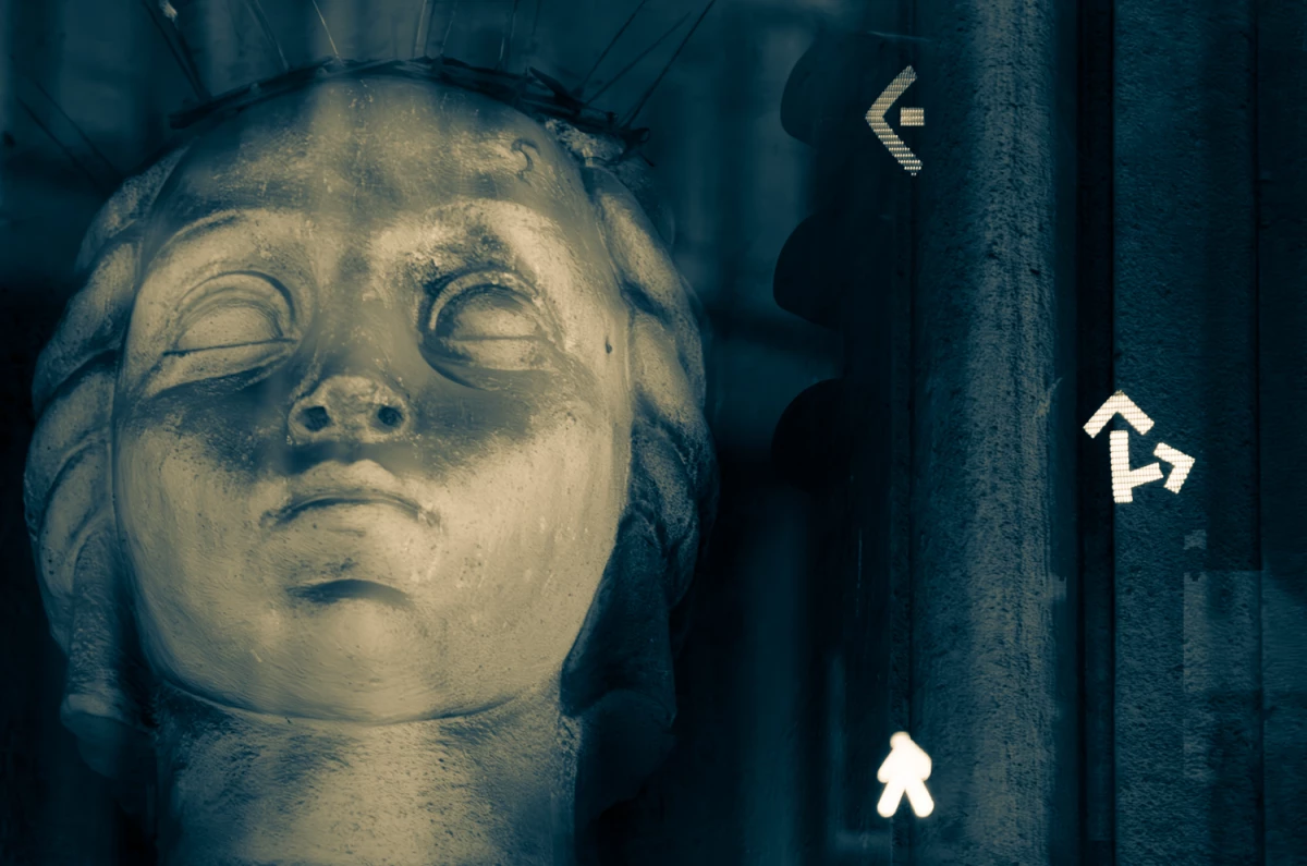 Ilaria Paderi | The Independent Photographer