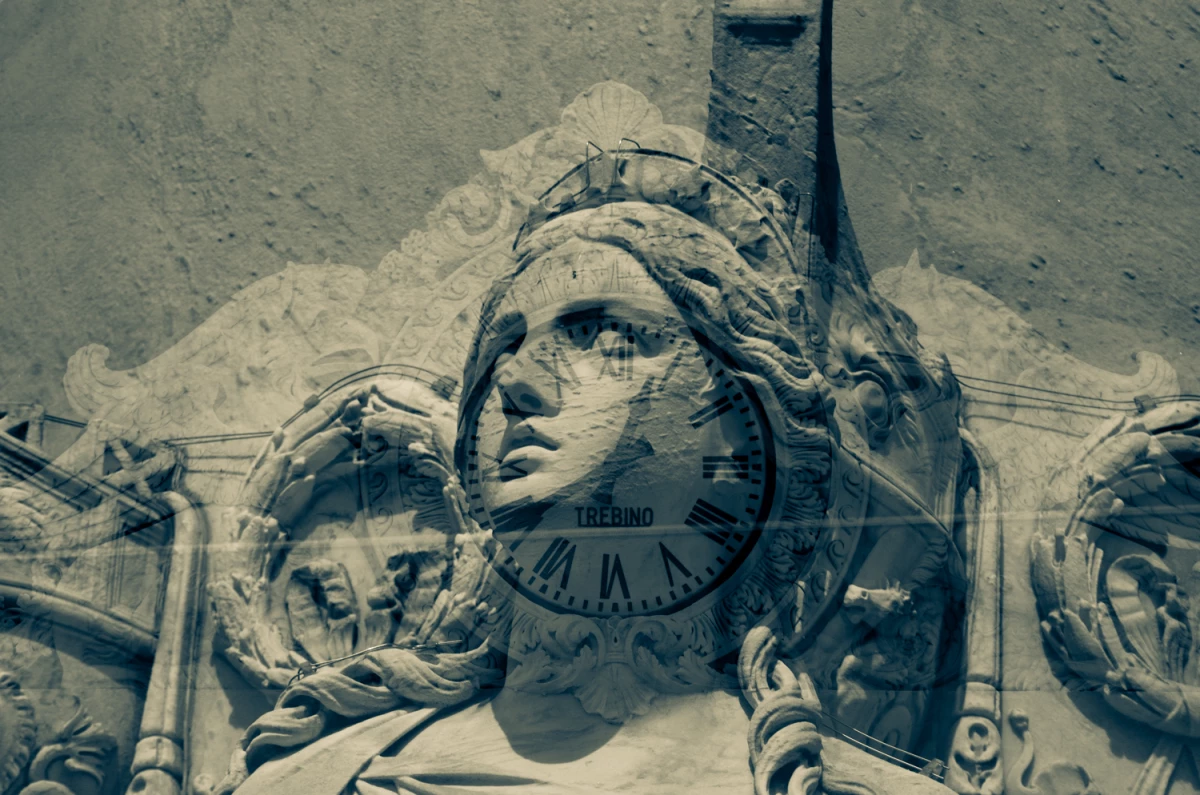 Ilaria Paderi | The Independent Photographer