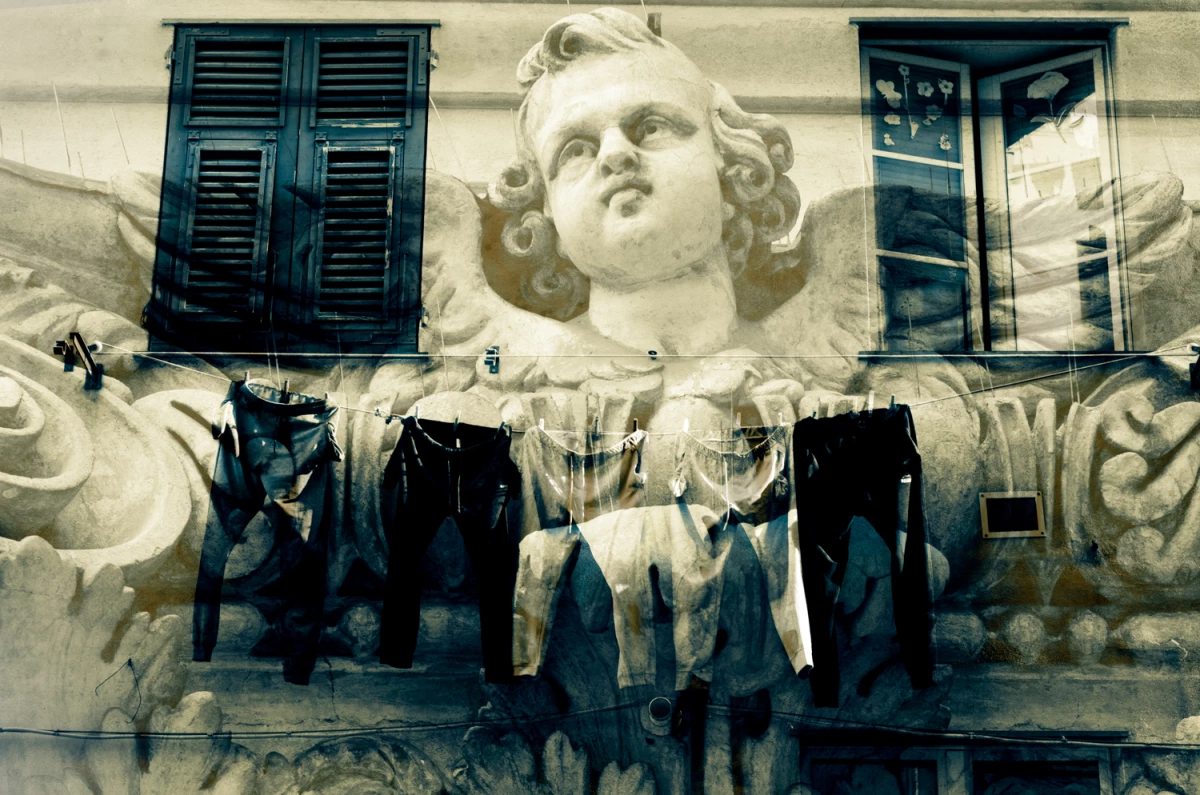 Ilaria Paderi | The Independent Photographer