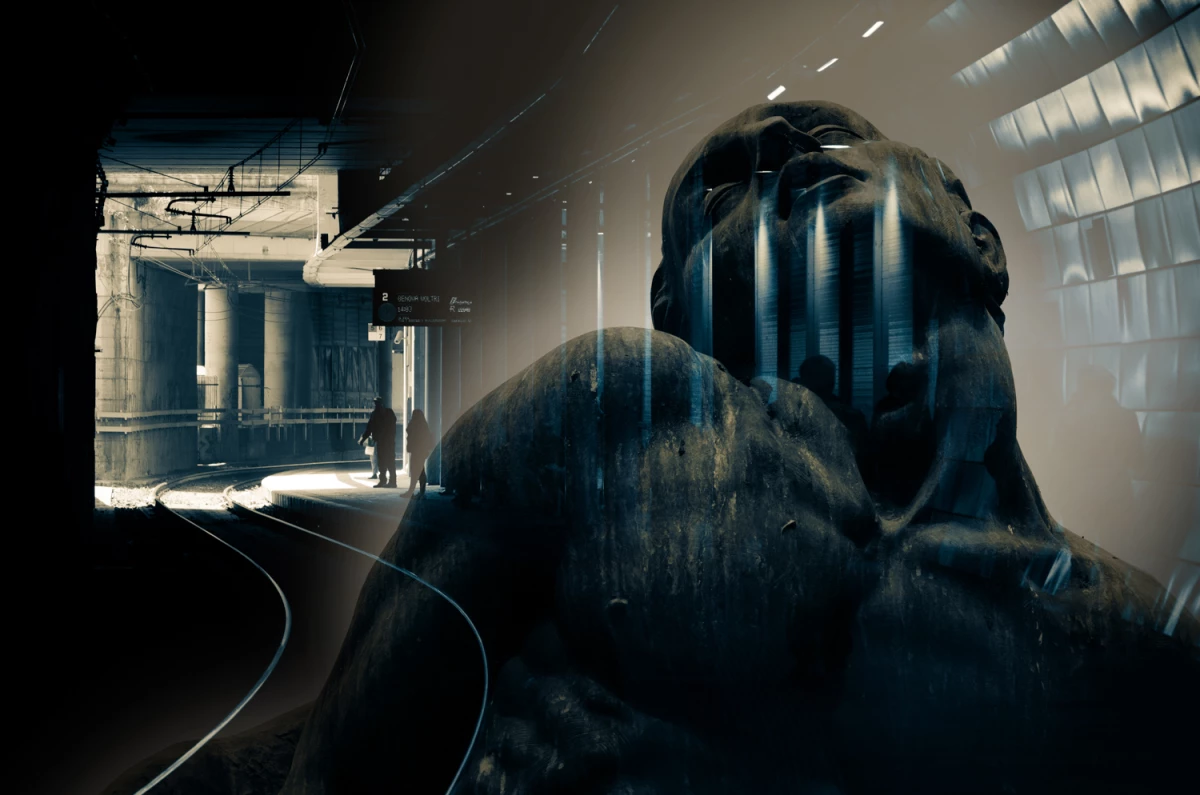 Ilaria Paderi | The Independent Photographer