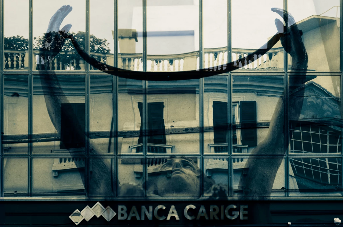 Ilaria Paderi | The Independent Photographer