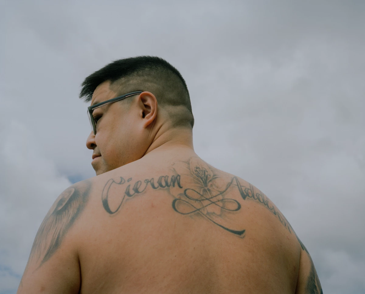 Timothy Chan | The Independent Photographer