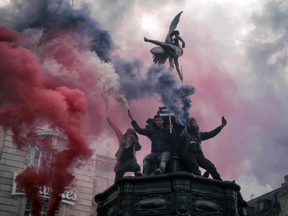 Neil Johansson | The Independent Photographer