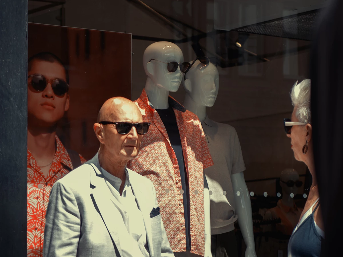 Neil Johansson | The Independent Photographer