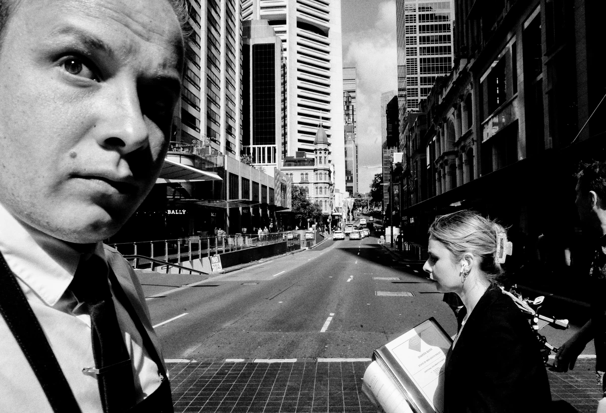 Gavin Libotte | The Independent Photographer