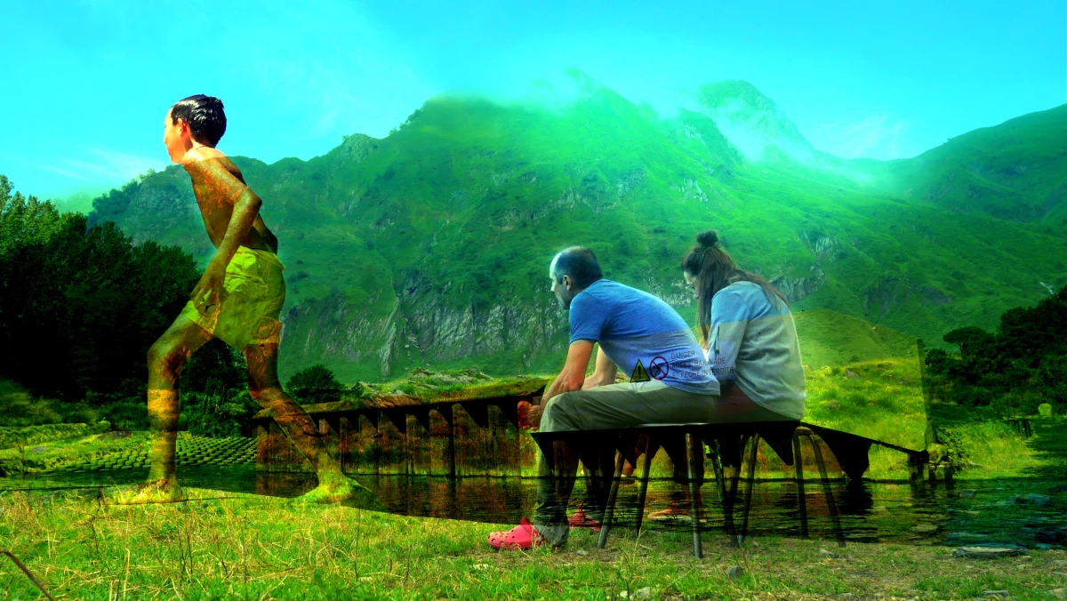 Louise GAUTHIER | The Independent Photographer