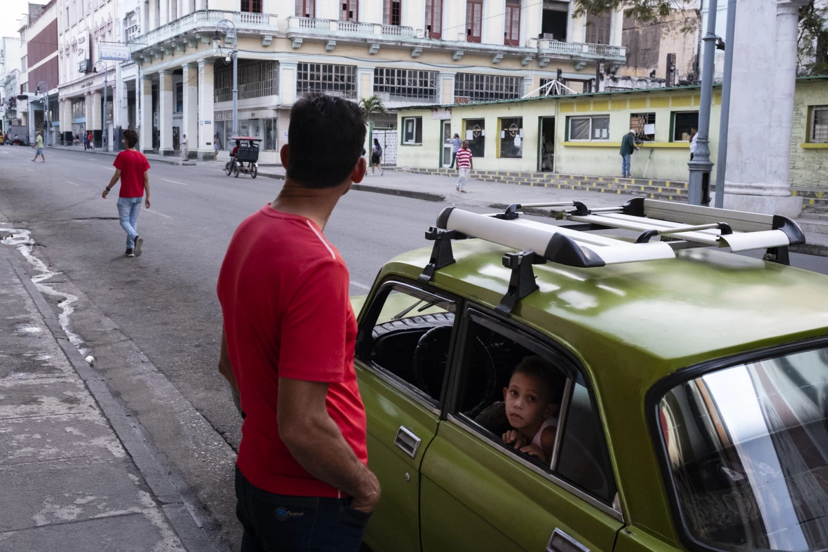 Ruben Rodriguez | The Independent Photographer