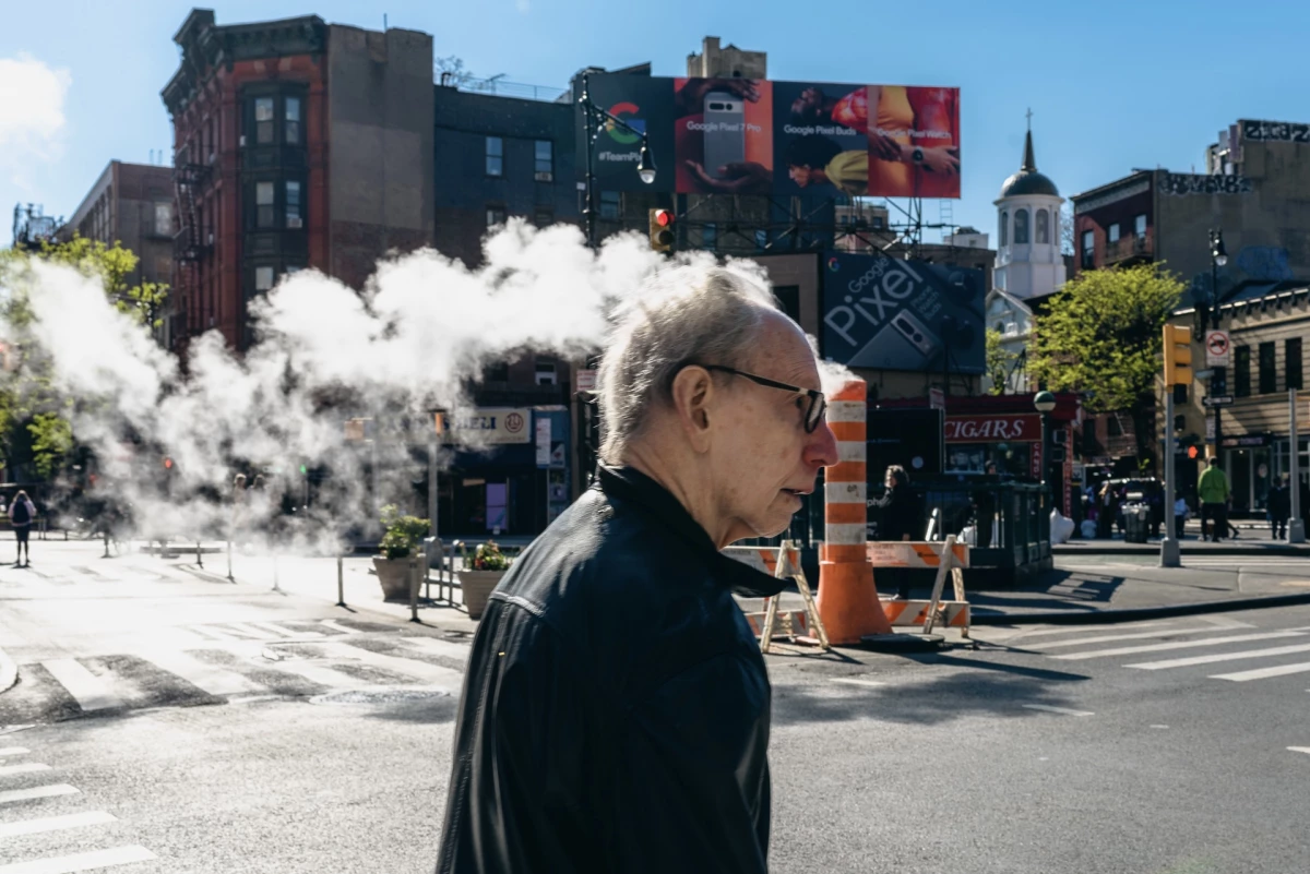 Camille Garzon | The Independent Photographer