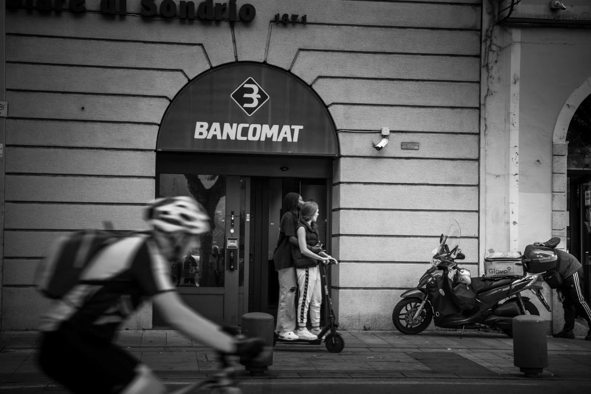 Paschalis Serafeim | The Independent Photographer