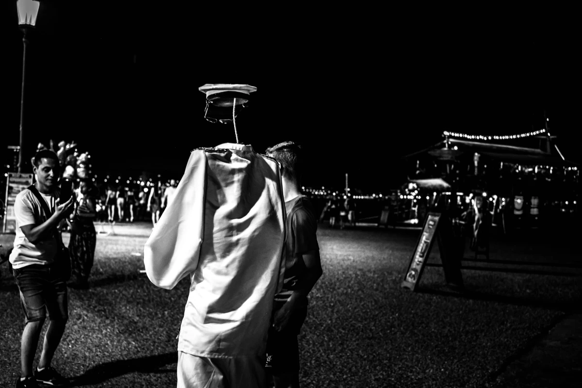 Paschalis Serafeim | The Independent Photographer