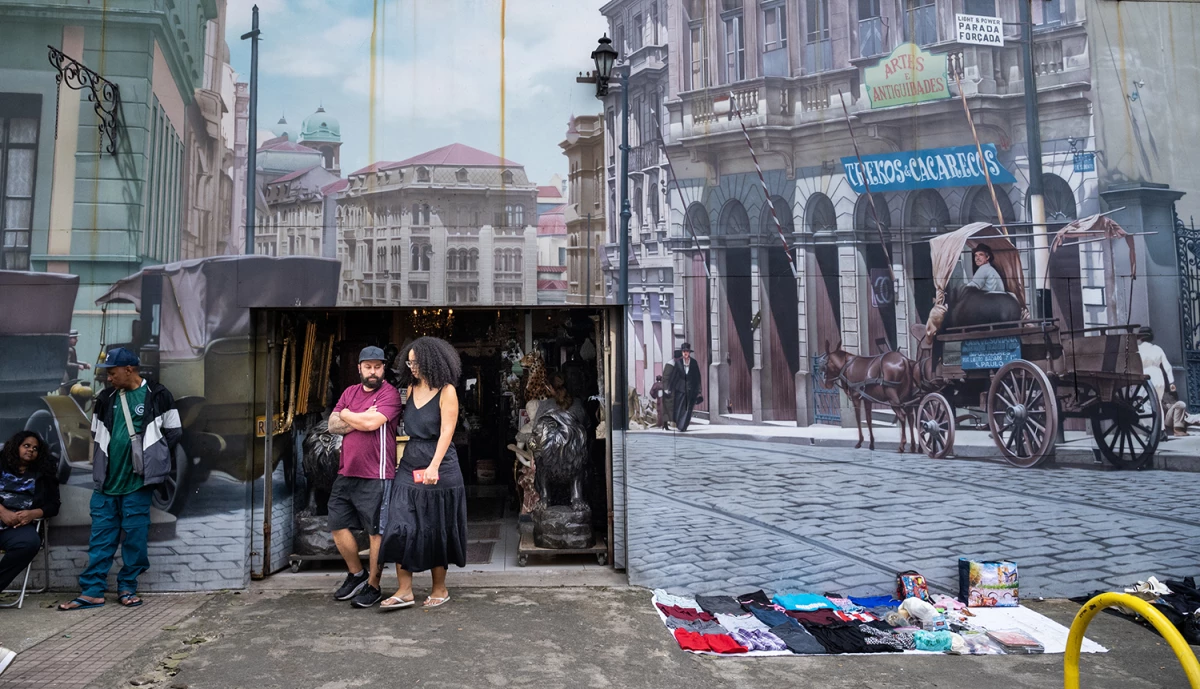 Tatsiana Darash | The Independent Photographer