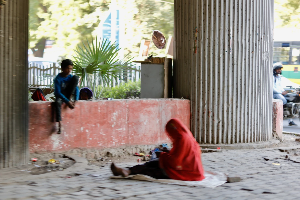 Kate Mackenzie | The Independent Photographer