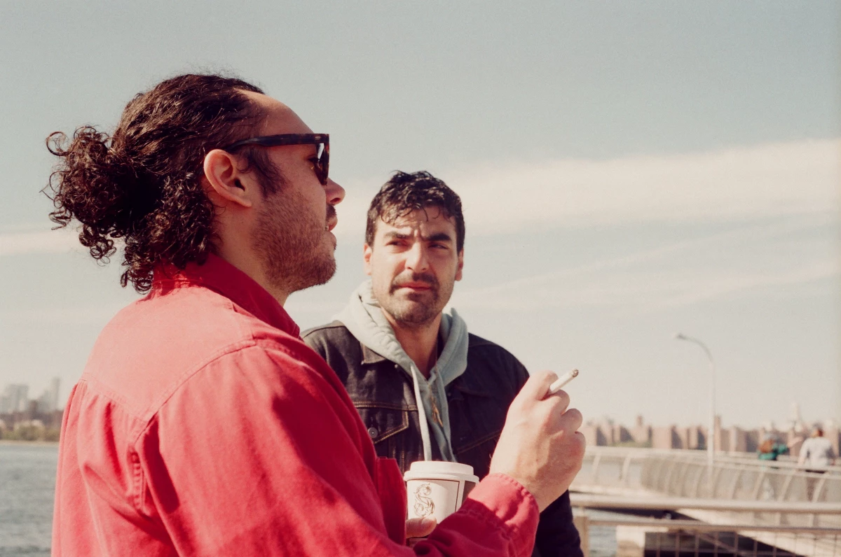 Sam Centrella | The Independent Photographer