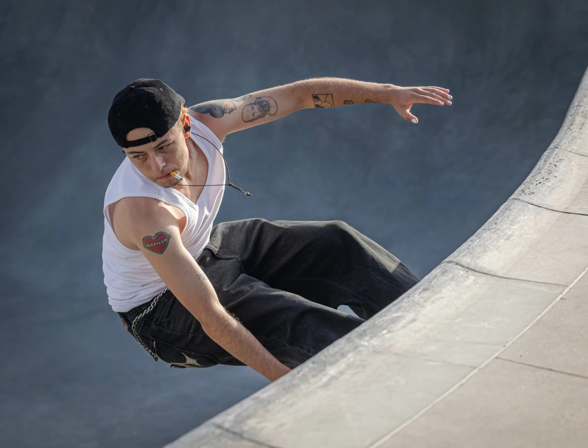 Matt Ringler | The Independent Photographer