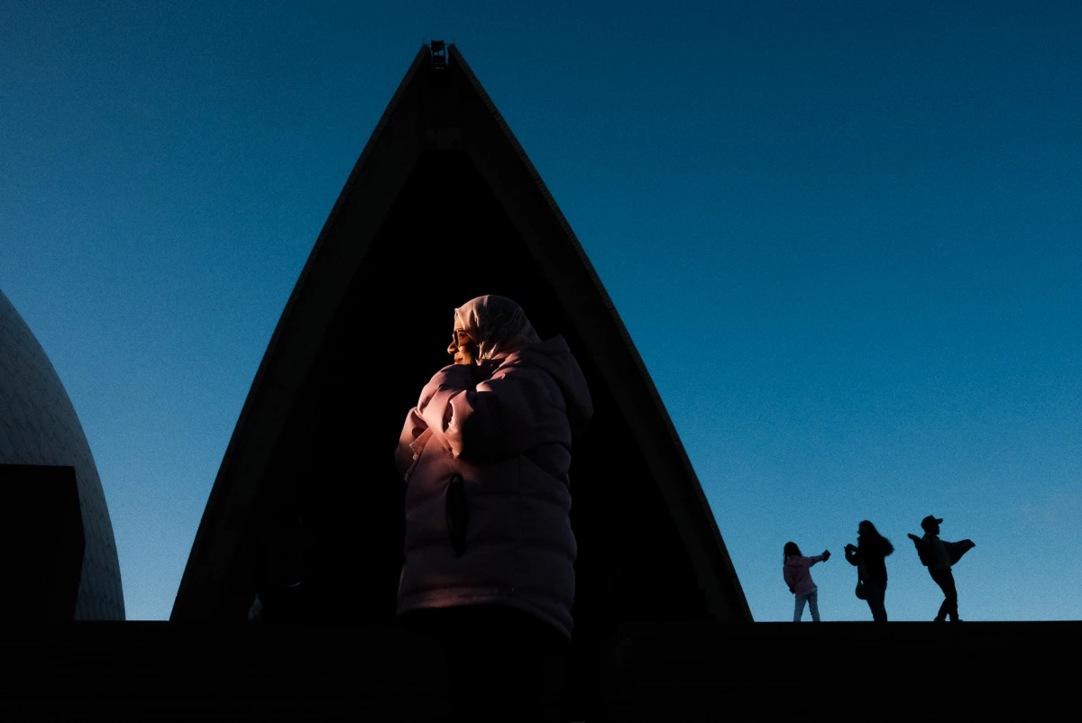 Gavin Libotte | The Independent Photographer