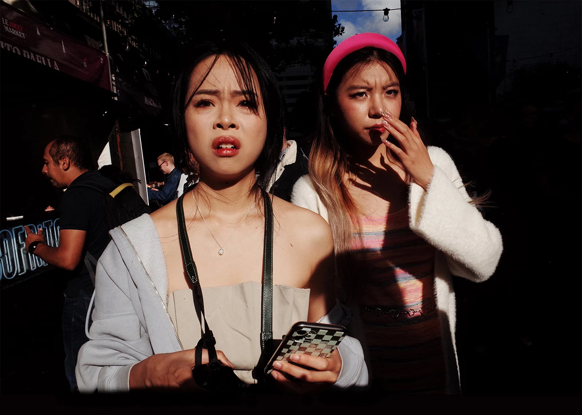 Gavin Libotte | The Independent Photographer