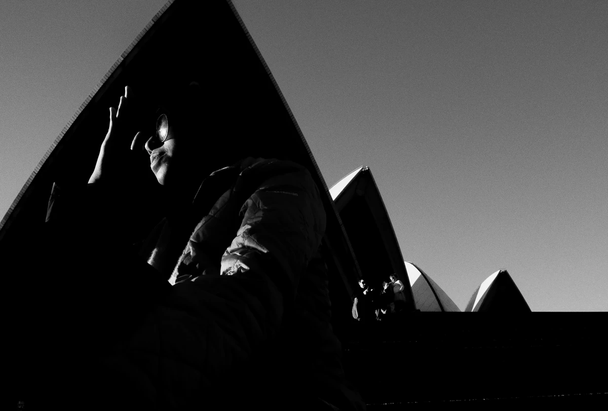 Gavin Libotte | The Independent Photographer