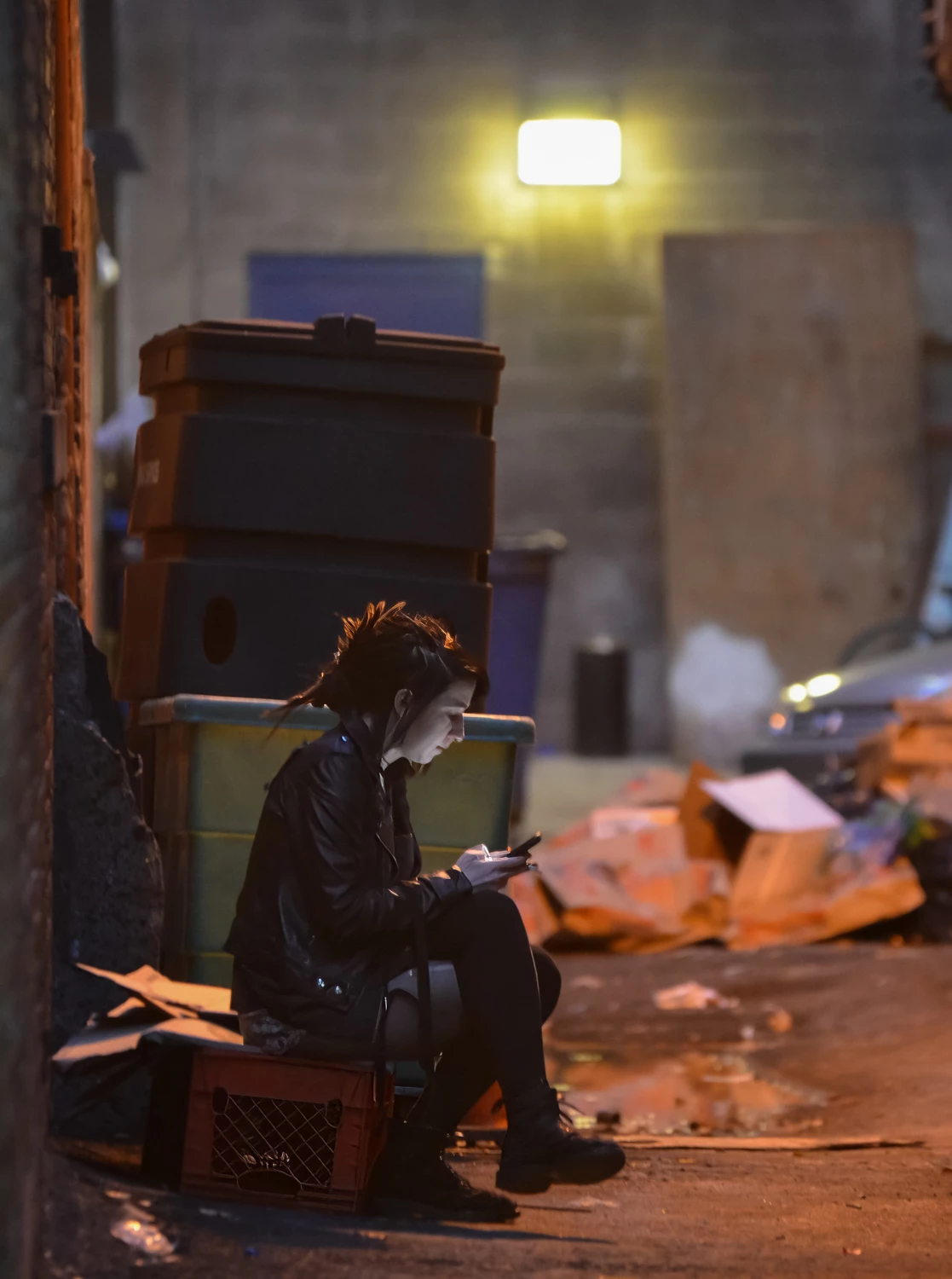 Eric Falk | The Independent Photographer