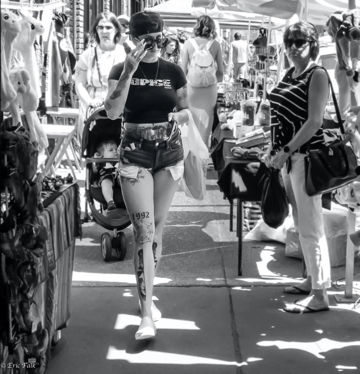 Eric Falk | The Independent Photographer