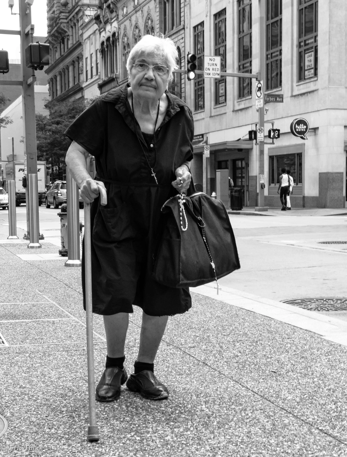 Eric Falk | The Independent Photographer