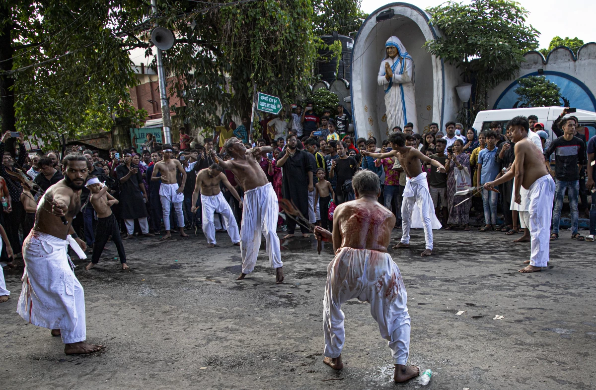 SUTIRTHA GAYEN | The Independent Photographer