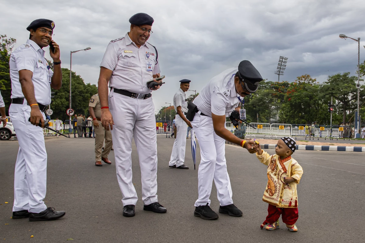 SUTIRTHA GAYEN | The Independent Photographer