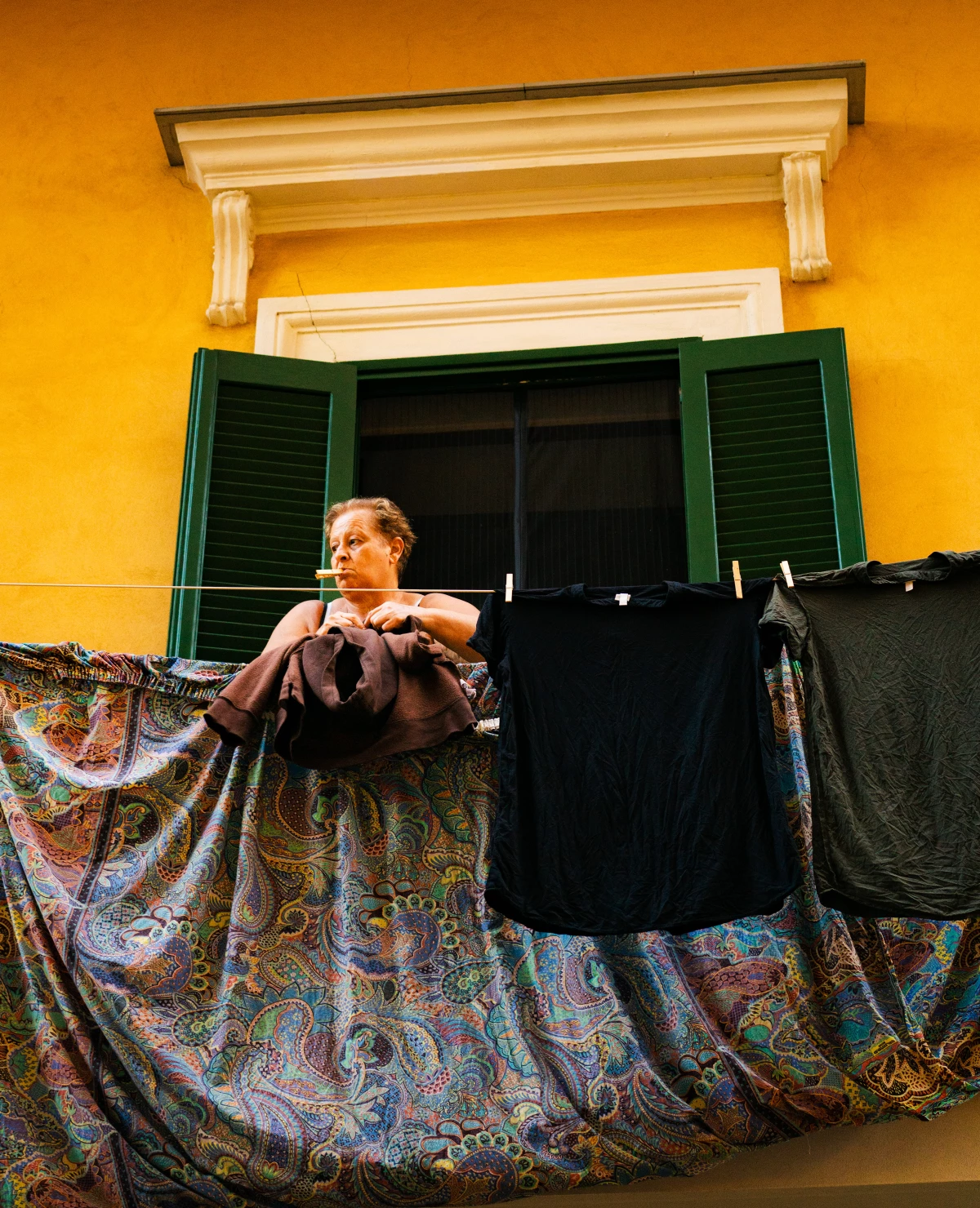 Evan Campbell | The Independent Photographer