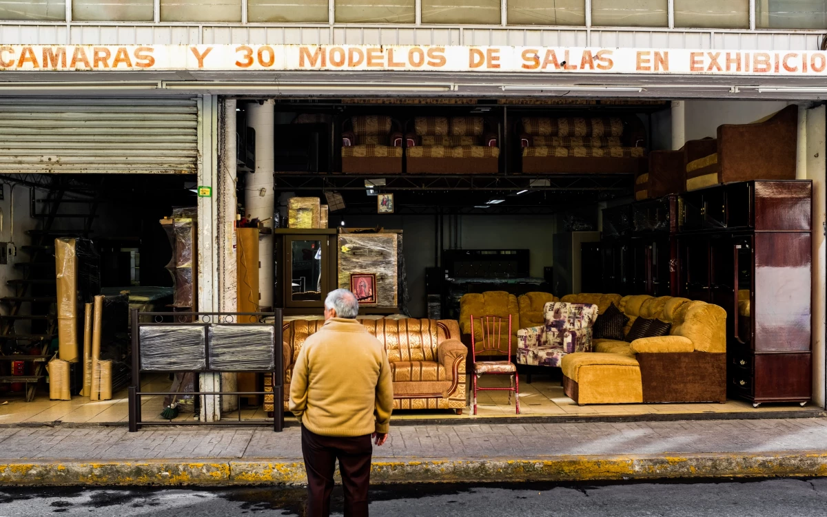 Mikhail Khoury | The Independent Photographer