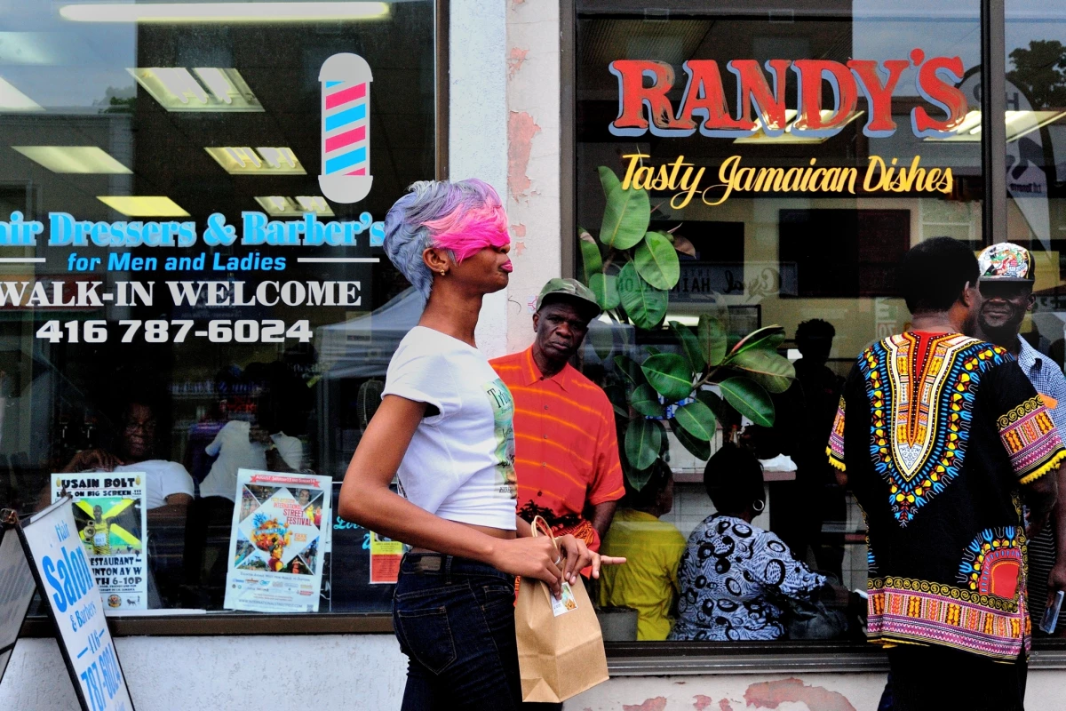 Robby Bernstein | The Independent Photographer